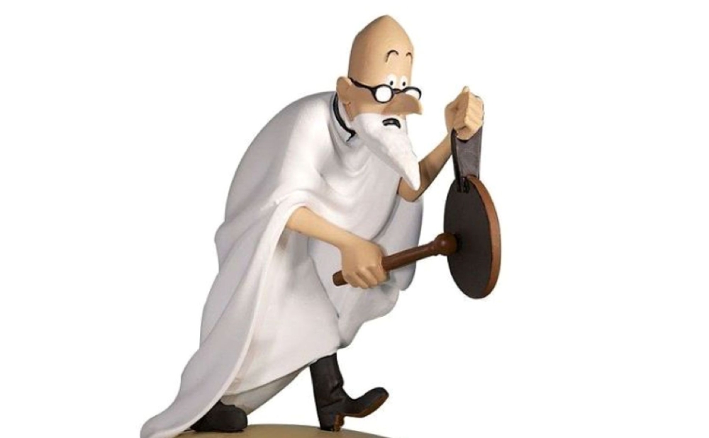 EPITRE DE PHILIPPULUS, PROPHETE, AUX BALARDGONIENS