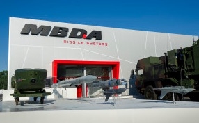 MBDA, UN MODÈLE INDUSTRIEL GAGNANT POUR LA DÉFENSE EUROPÉENNE