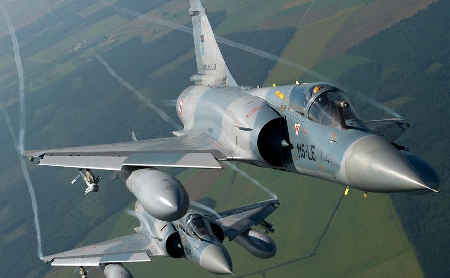 LES ACTIVITÉS INDUSTRIELLES DE L'ARMEMENT : UN SECTEUR D'IMPORTANCE VITALE