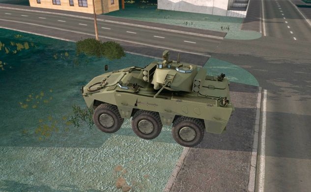 Le MMP, une révolution opérationnelle, un exemple à suivre