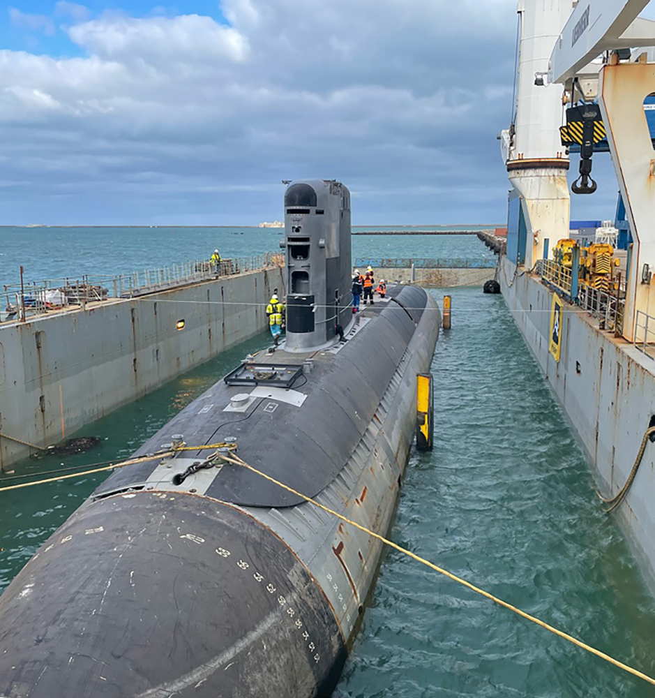 équipement De Soudage Sous Marin