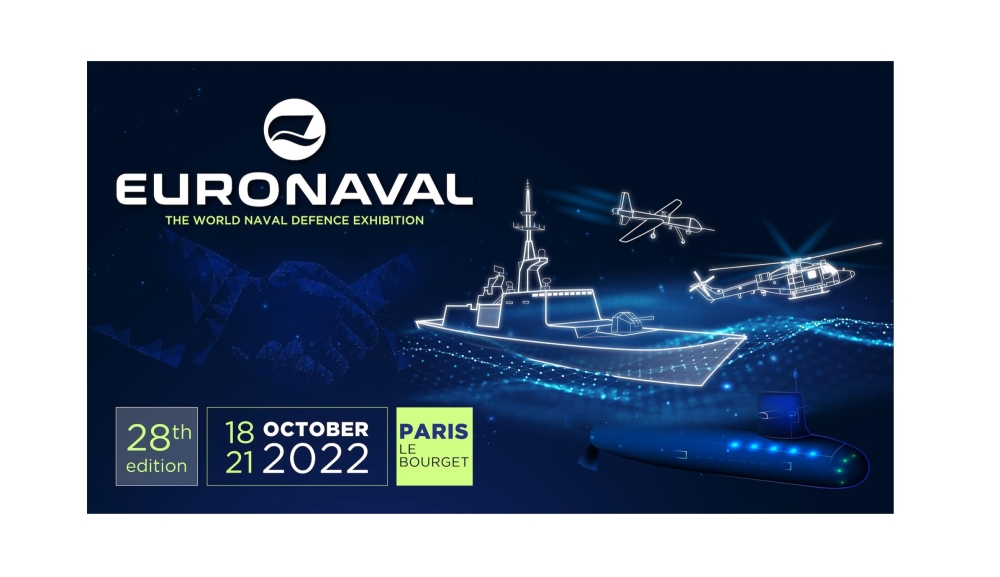 Euronaval 2022